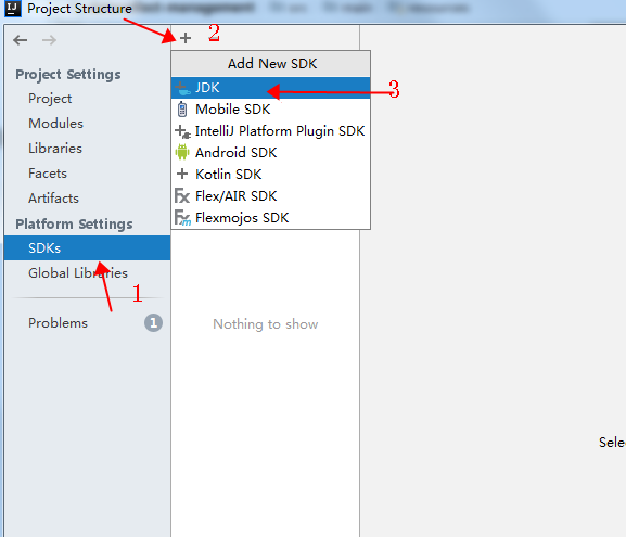 idea配置jdk和tomcat_idea tomcat配置jdk-CSDN博客
