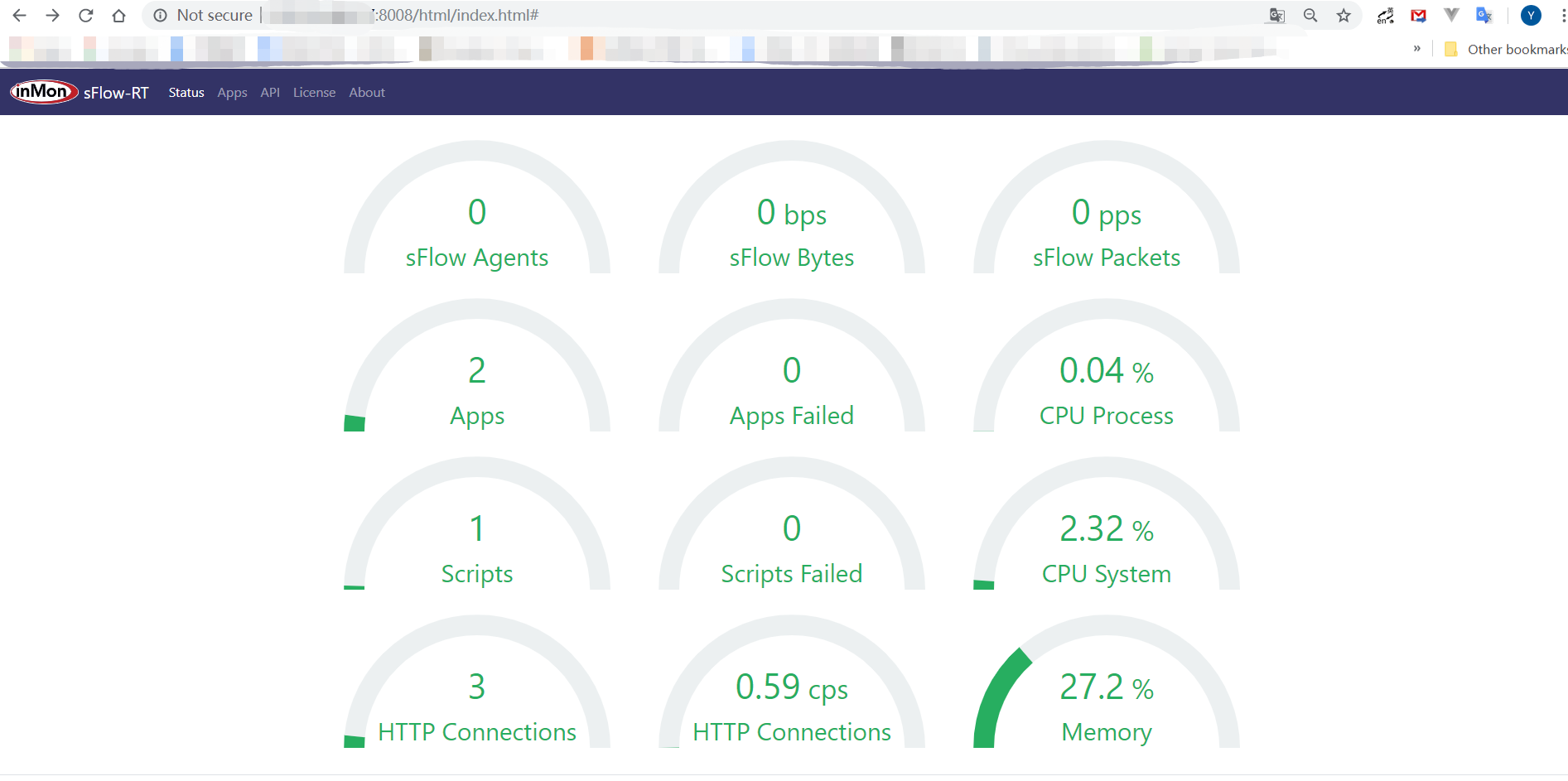 sflow-rt 3.0 安装_sflow-rt app安装命令-CSDN博客