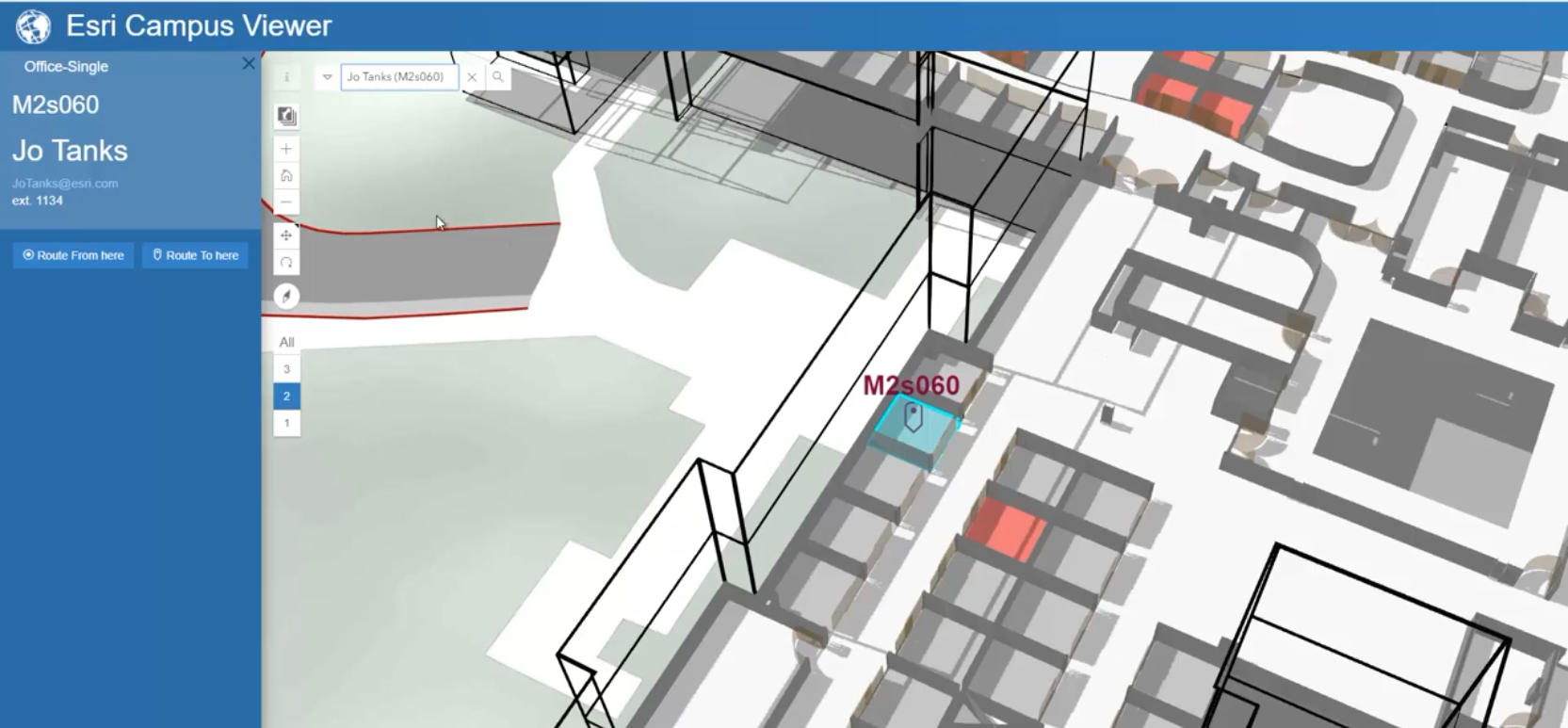 ArcGIS Indoors制作地图步骤(1)--数据准备-CSDN博客