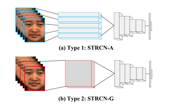 《Spatiotemporal Recurrent Convolutional Networks for Recognizing Spontaneous Micro-expressions ...