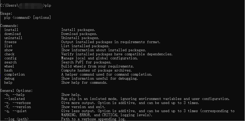 Python自然语言处理01 Windows利用python搭建nltk环境pythonnltk是给电脑配置的吗 Csdn博客