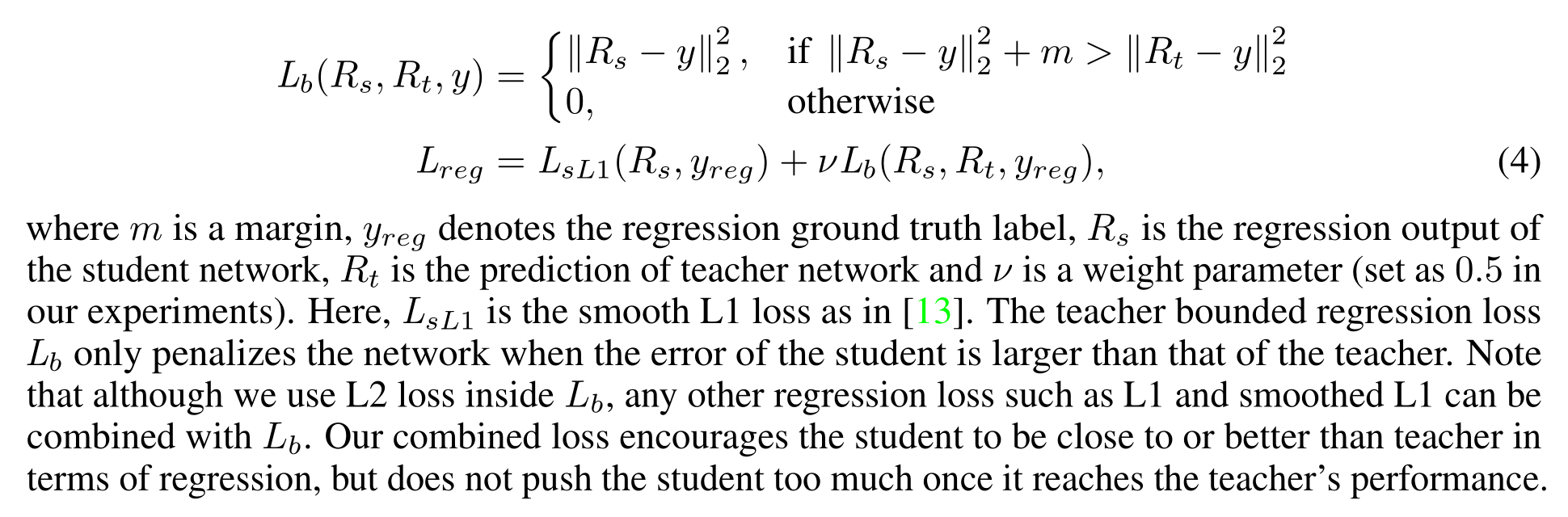 Knowledge Distillation(8)——Learning Efficient Object Detection Models with Knowledge ...
