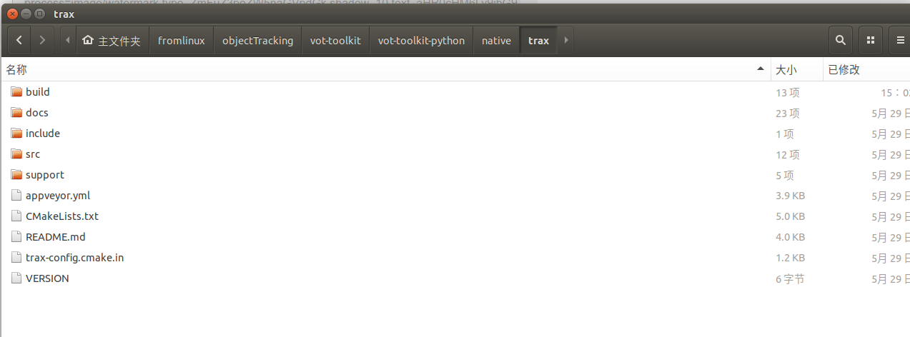 目标跟踪——VOT evaluation kit工具的使用（Matlab，Python）_跟踪性能评估 matlab python-CSDN博客