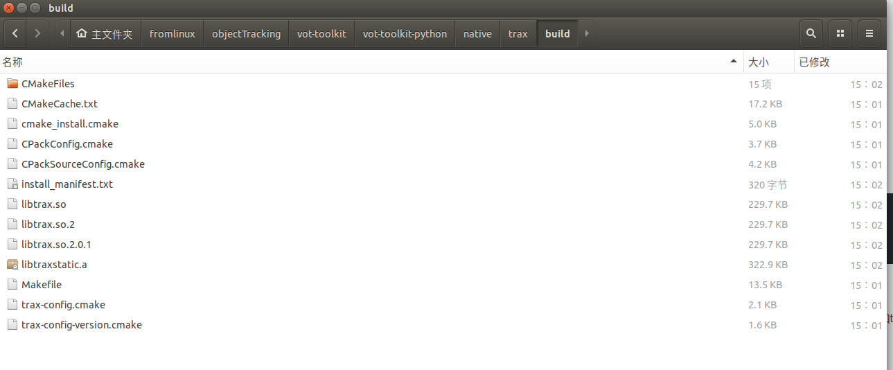 目标跟踪——VOT evaluation kit工具的使用（Matlab，Python）_跟踪性能评估 matlab python-CSDN博客