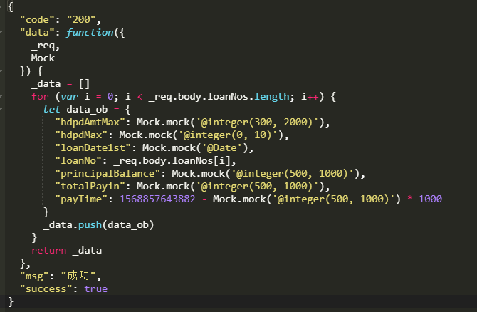 easyMock服务搭建及使用_easy-mock服务器启动-CSDN博客