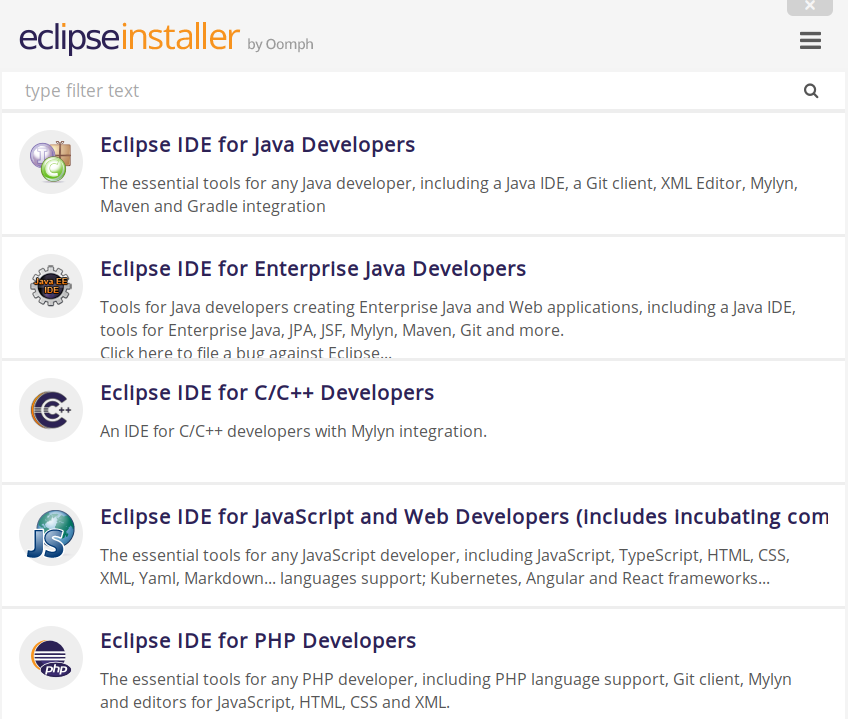 eclipse的安装以及图标的创建_eclipse w 图标-CSDN博客