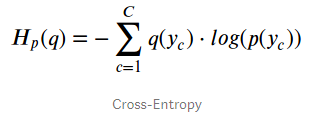 Binary Cross Entropy-CSDN博客