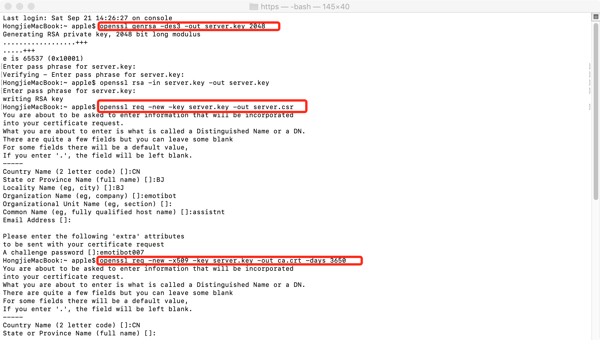 前端配置https 以及ws改成wss的ERR_SSL_PROTOCOL_ERROR报错解决！_ws 变成了wss 怎么处理-CSDN博客