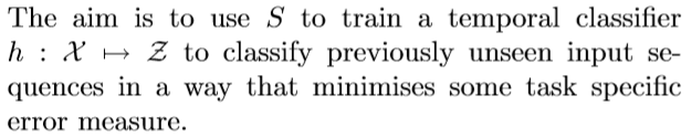 Connectionist Temporal Classiﬁcation: Labelling Unsegmented Sequence Data with Recurrent Neural ...