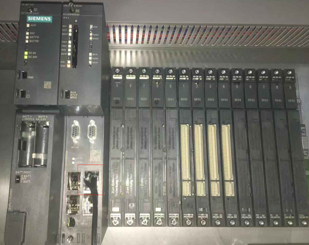 s7-400H PLC 冗余测试_cpu400冗余-CSDN博客