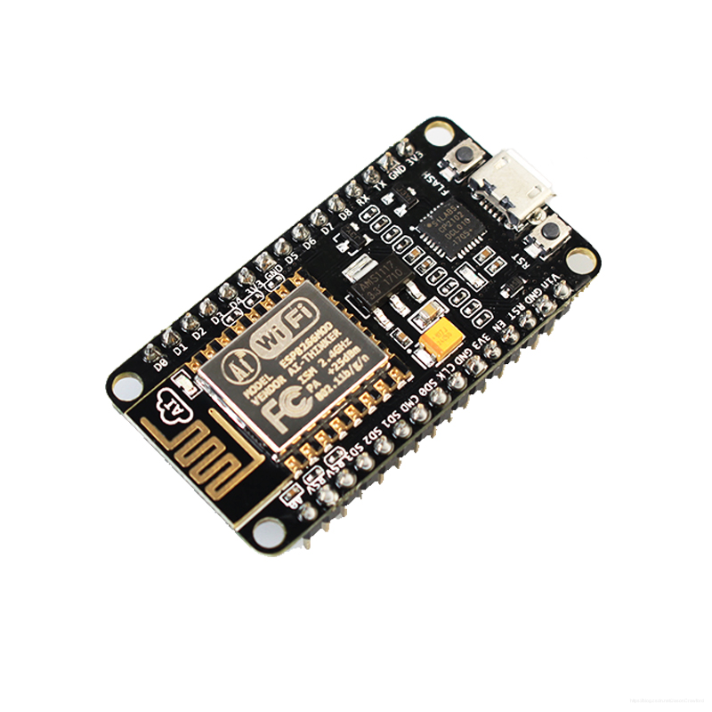 安信可esp8266开发板如何配置micropython的跳坑指南 详细 安信可科技 Micropython Csdn博客