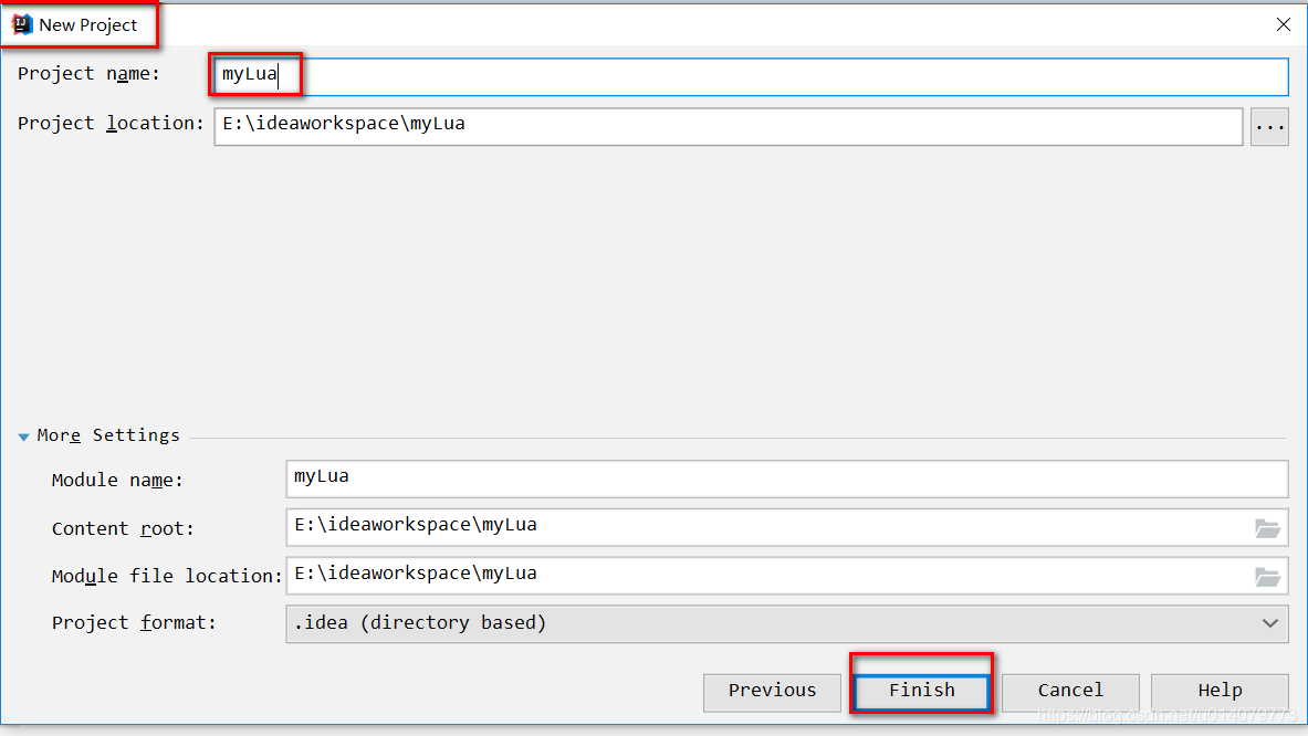 Openrestry实战二:idea搭建luaopenrestynginx开发环境idea Nginx Lua Csdn博客