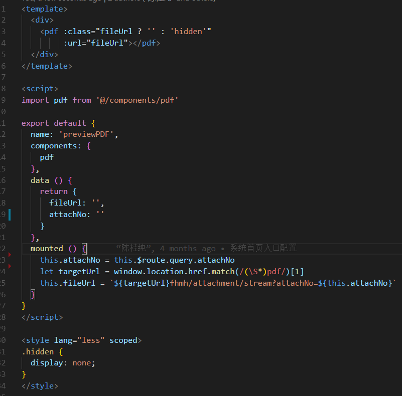 前端使用pdfjs-dist包实现pdf文件预览_pdfjs-dist iframe-CSDN博客