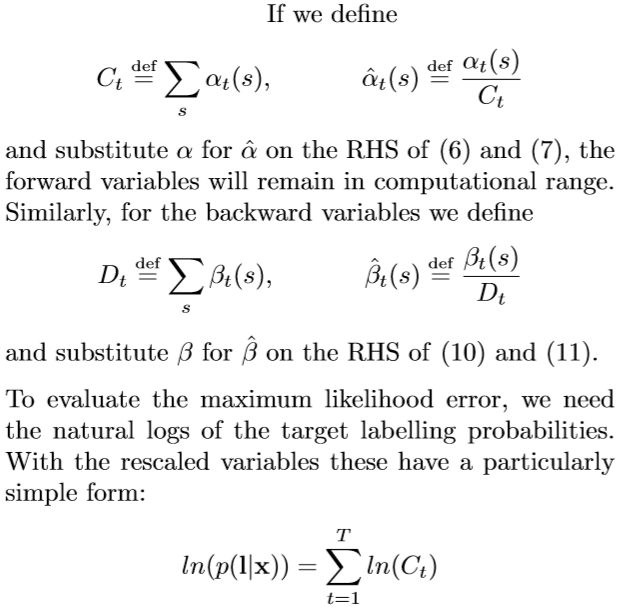 Connectionist Temporal Classiﬁcation: Labelling Unsegmented Sequence Data with Recurrent Neural ...