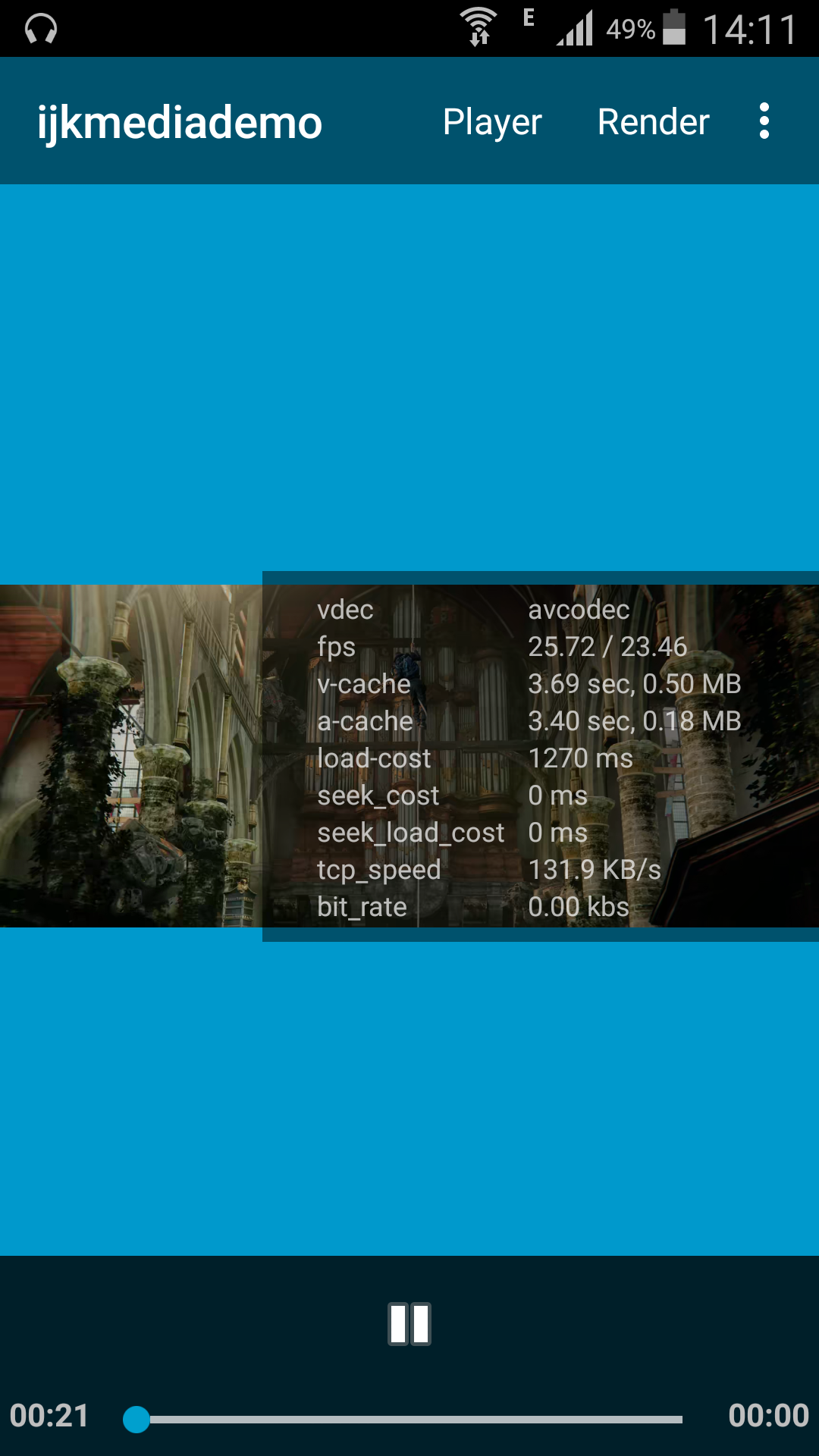 在nginx Flv Module中支持h265（hevc）flv支持265么 Csdn博客 