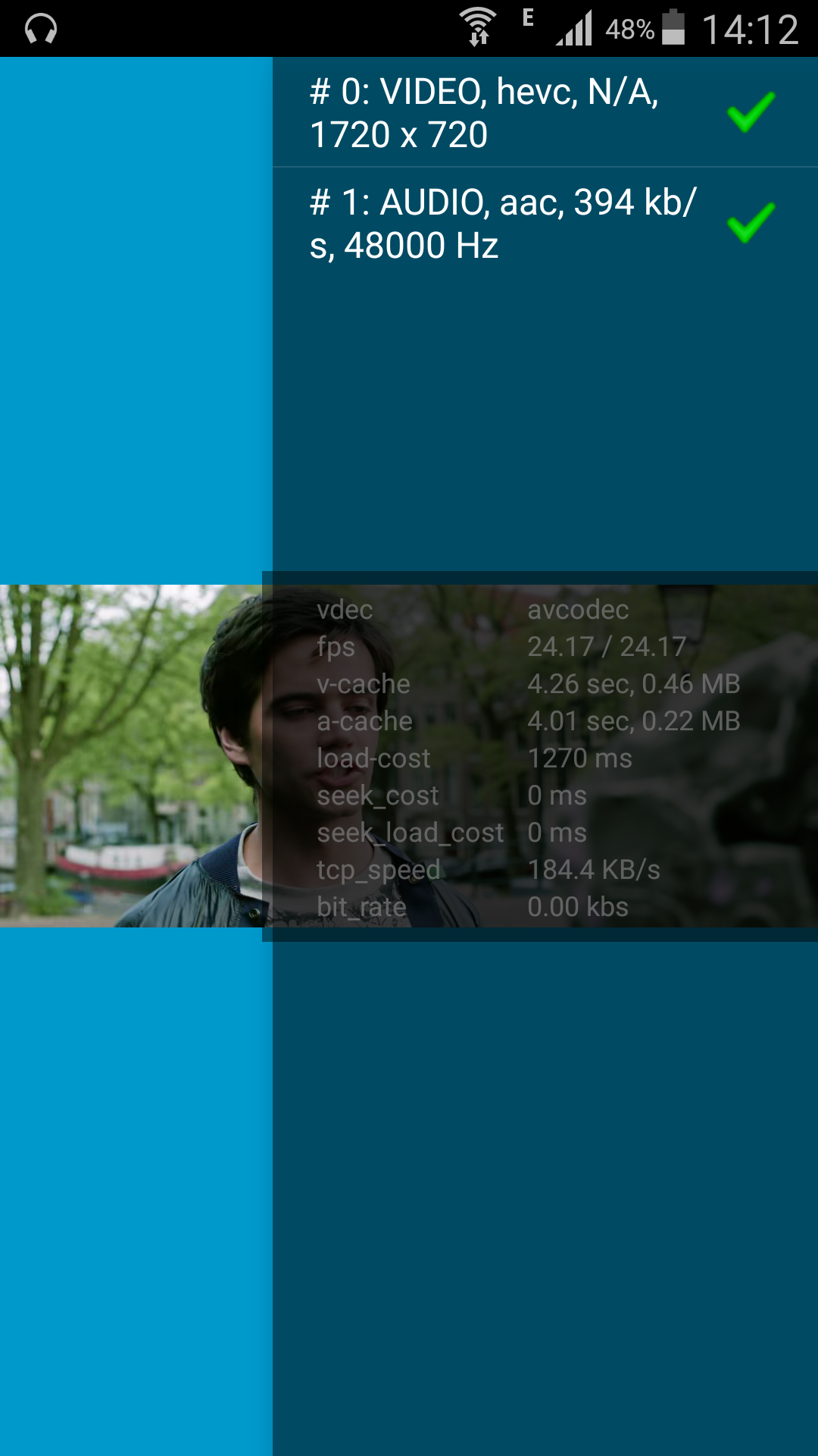 在nginx-http-flv-module中支持H.265（HEVC）_flv支持265么-CSDN博客