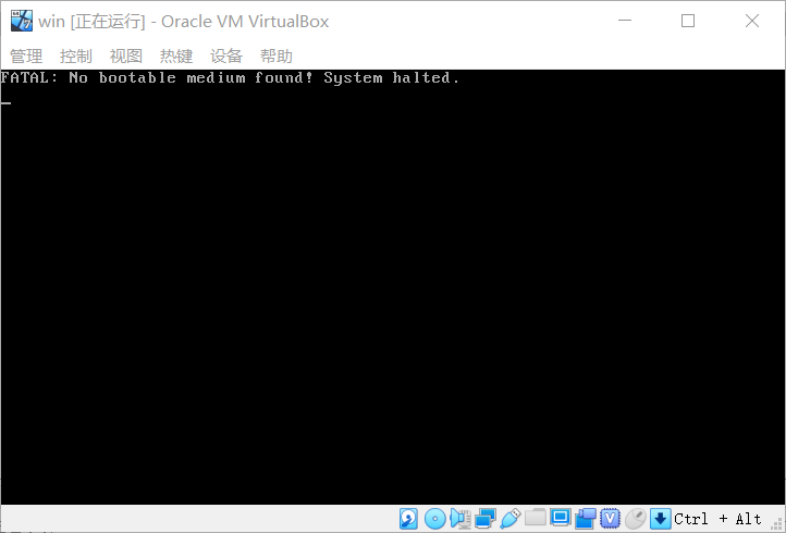 在Oracle VM VirtualBox中安装Windows系统（排坑）_oraclevm 安装window 报open source network boot firewa-CSDN博客