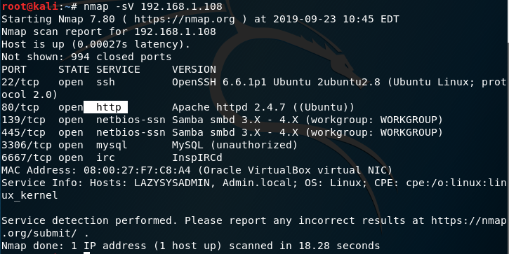 SMB协议_samba 139 445-CSDN博客