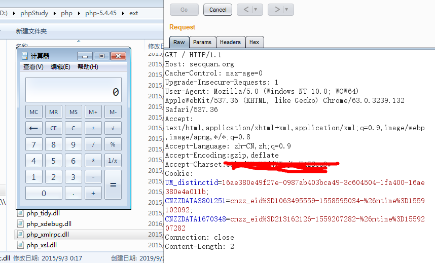 phpstudy后门文件检测及利用_for file in `ls $1`-CSDN博客