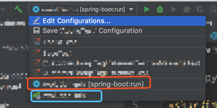 解决IDEA debug只有第一次好使，之后不好使问题_idea debug只有一次有效-CSDN博客