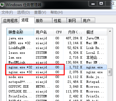 vue+nginx部署，并调用跨域接口_nginx部署vue html中调用远程接口-CSDN博客