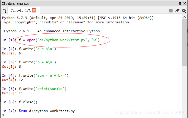 Python学习笔记:用python获取数据(本地数据与网络数据)python能看到自己数据么 Csdn博客