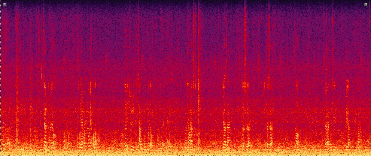 噪声估计之MCRA_mcra噪声估计-CSDN博客