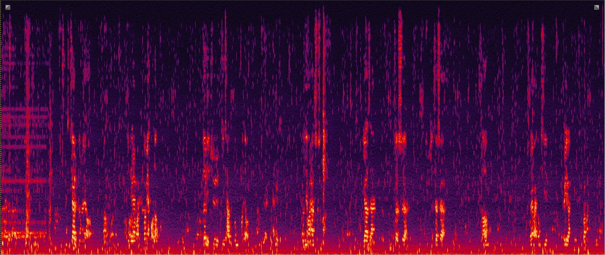 噪声估计之MCRA_mcra噪声估计-CSDN博客