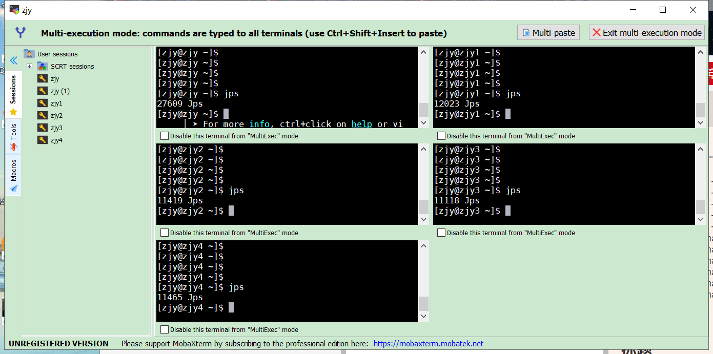 xshell SecureCRT MobaXterm三款软件使用感受_securecrt和mobaxterm-CSDN博客