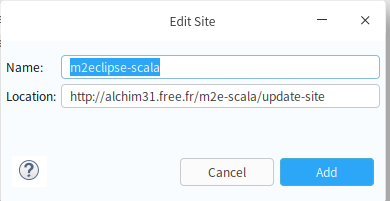 使用Eclipse创建并运行scala项目--Spark实战的方式_eclipse运行scala-CSDN博客