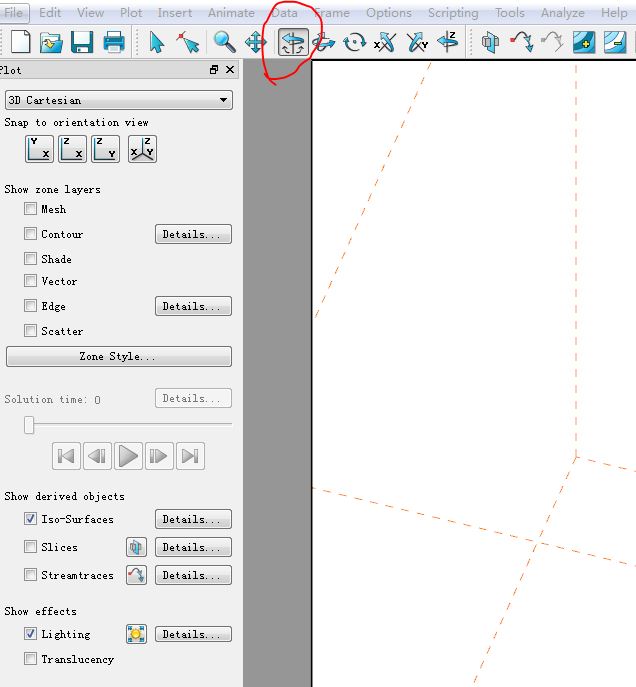 OriginPro中三维图片旋转_origin瀑布图怎么旋转视角-CSDN博客