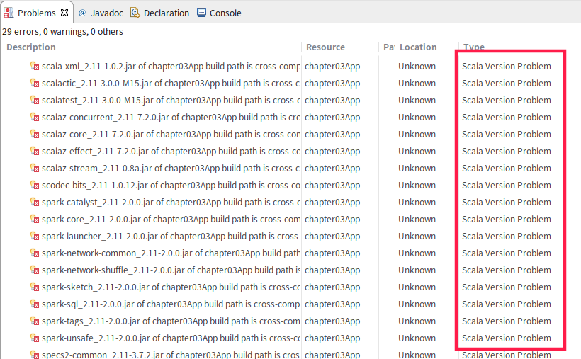 使用Eclipse创建并运行scala项目--Spark实战的方式_eclipse运行scala-CSDN博客