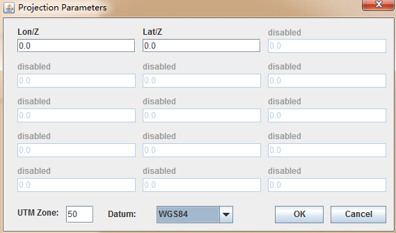 MODIS处理工具MRT（MODIS Reprojection Tool）安装及使用_modis mrt-CSDN博客