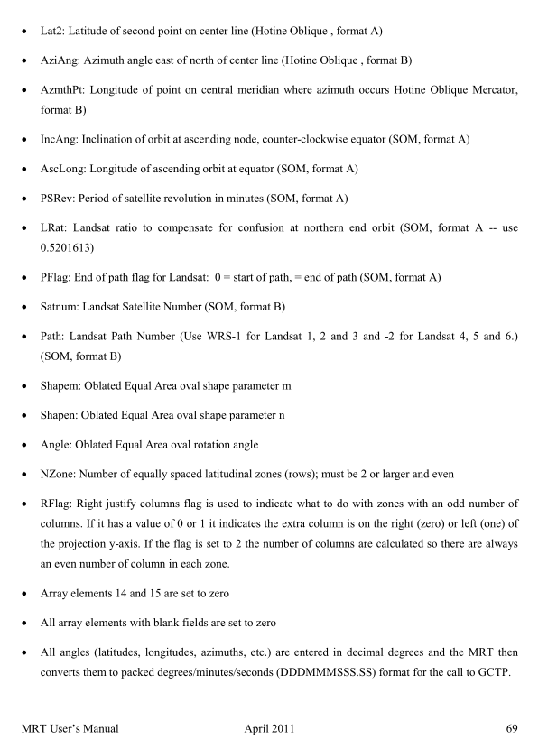 MODIS处理工具MRT（MODIS Reprojection Tool）安装及使用_modis mrt-CSDN博客