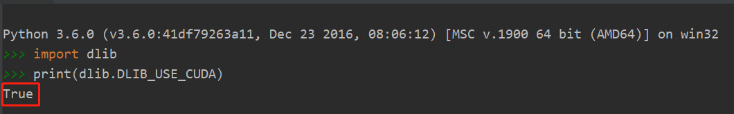 人脸识别之Dlib CUDA加速-CSDN博客