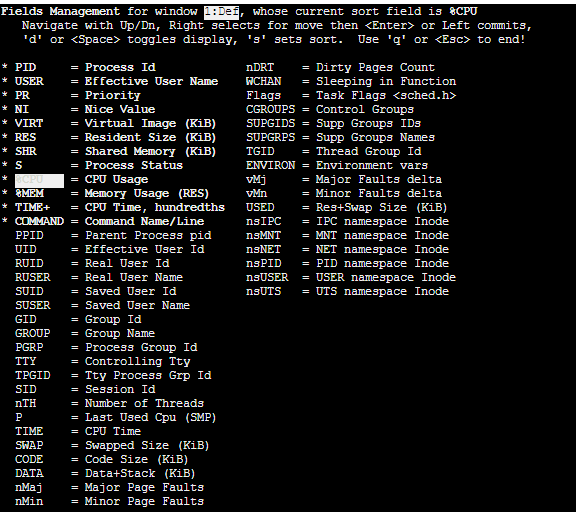 linux-命令-procps-ng工具-top-CSDN博客