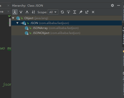 查漏补缺10-- json字符串，JSONObject对象，JavaBean对象互转。及@JSONField(name = "AGE")注解的使用_@jsonfield javabean-CSDN博客