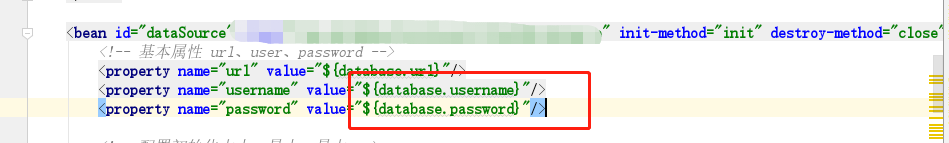 org.springframework.beans.factory.BeanDefinitionStoreException: Invalid bean definition with ...