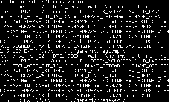 expect和tcl安装详细步骤（带图和报错原因）-CSDN博客
