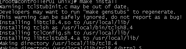 expect和tcl安装详细步骤（带图和报错原因）-CSDN博客