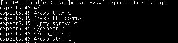 expect和tcl安装详细步骤（带图和报错原因）-CSDN博客