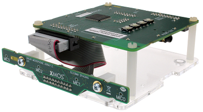 XMOS软件开发入门（1) - 开发板硬件资源介绍_xmos开发-CSDN博客