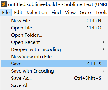 用Sublime Text3编写java程序_sublime编写java-CSDN博客