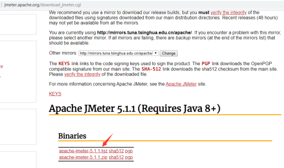 Jmeter在linux下的安装与部署_jemeter可以部署在linux上马-CSDN博客