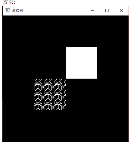 OpenGL基础绘制_glvertex2f-CSDN博客