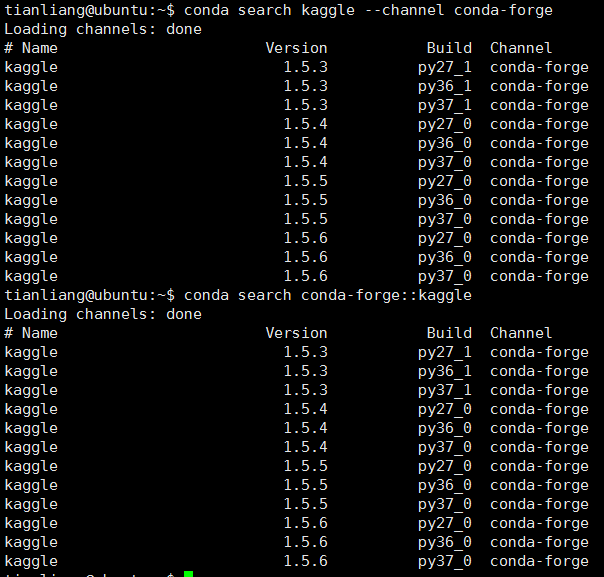【开发环境搭建】3.Anaconda安装包和channels管理_channel和dependencies-CSDN博客