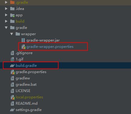 android studio3.5 老项目导入错误及 gradle版本 2019 最新对应关系_android studio 3.5 ...