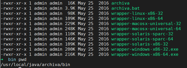 Apache Archiva搭建Maven私人服务器-CSDN博客