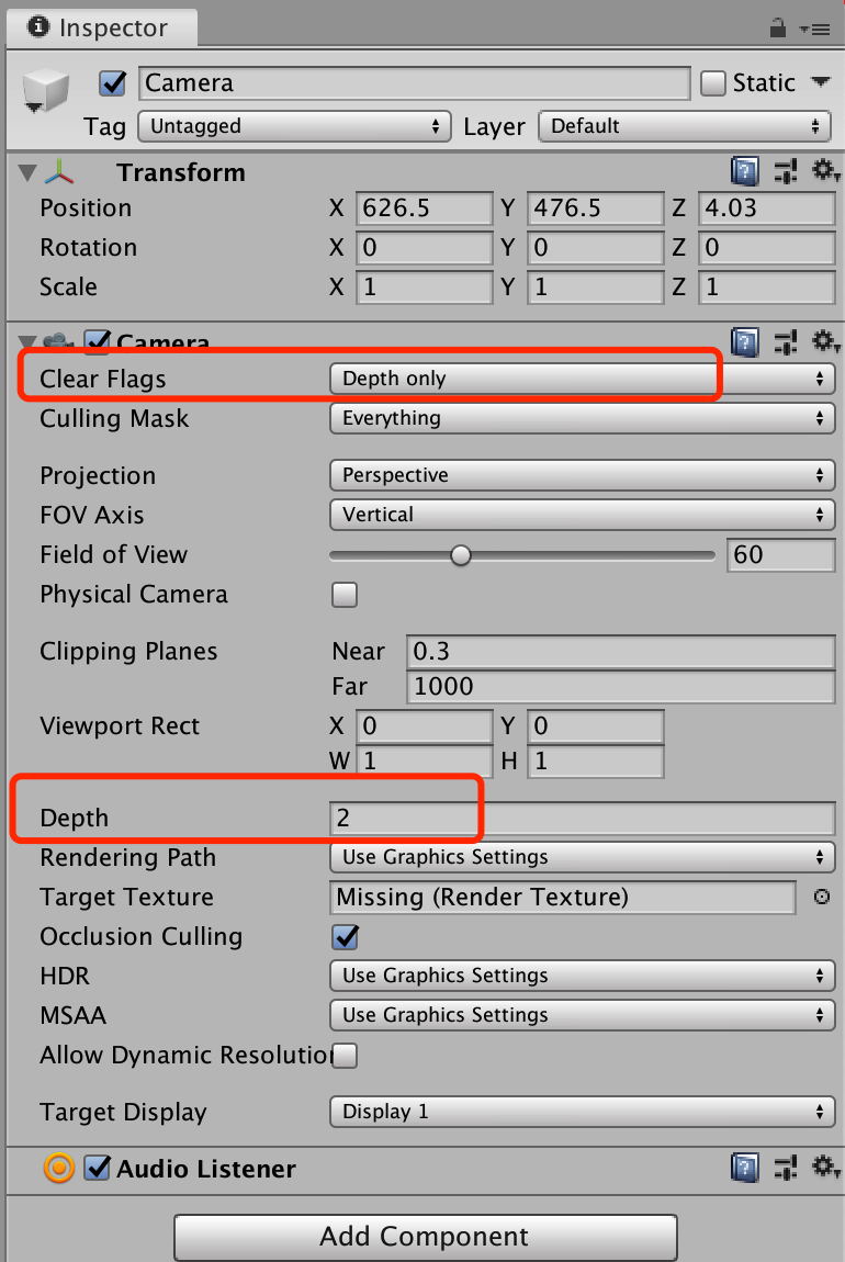 Unity_UGUI_如何在UI界面上显示3D物体_assetstudiogui 怎么看3d-CSDN博客