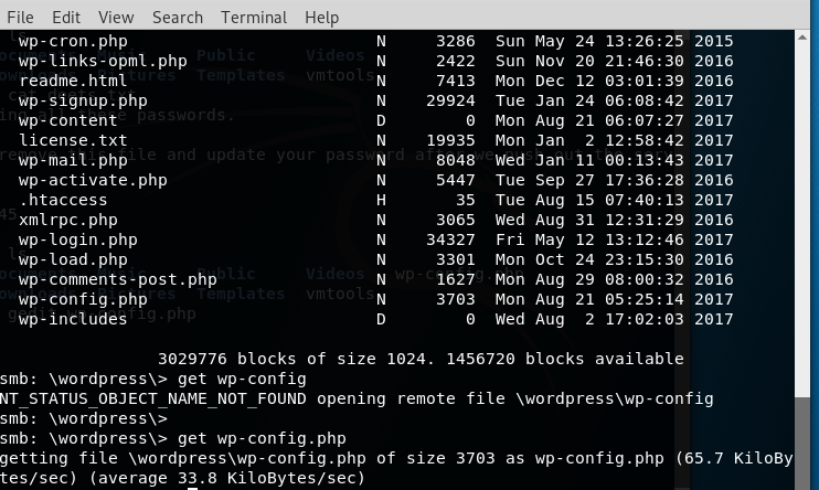 SMB协议_samba 139 445-CSDN博客